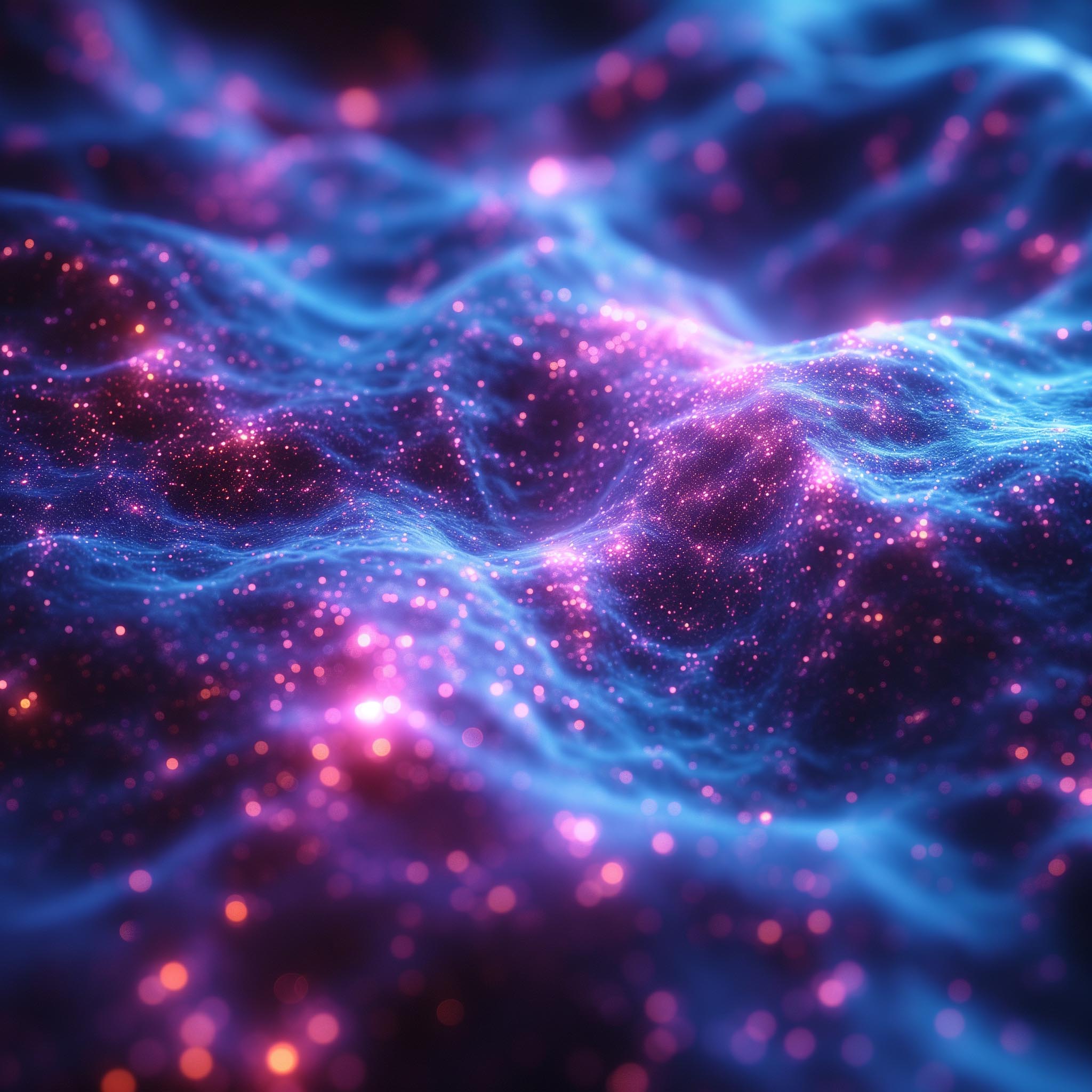 Quantum Circle: Pioneering Quantum Communication