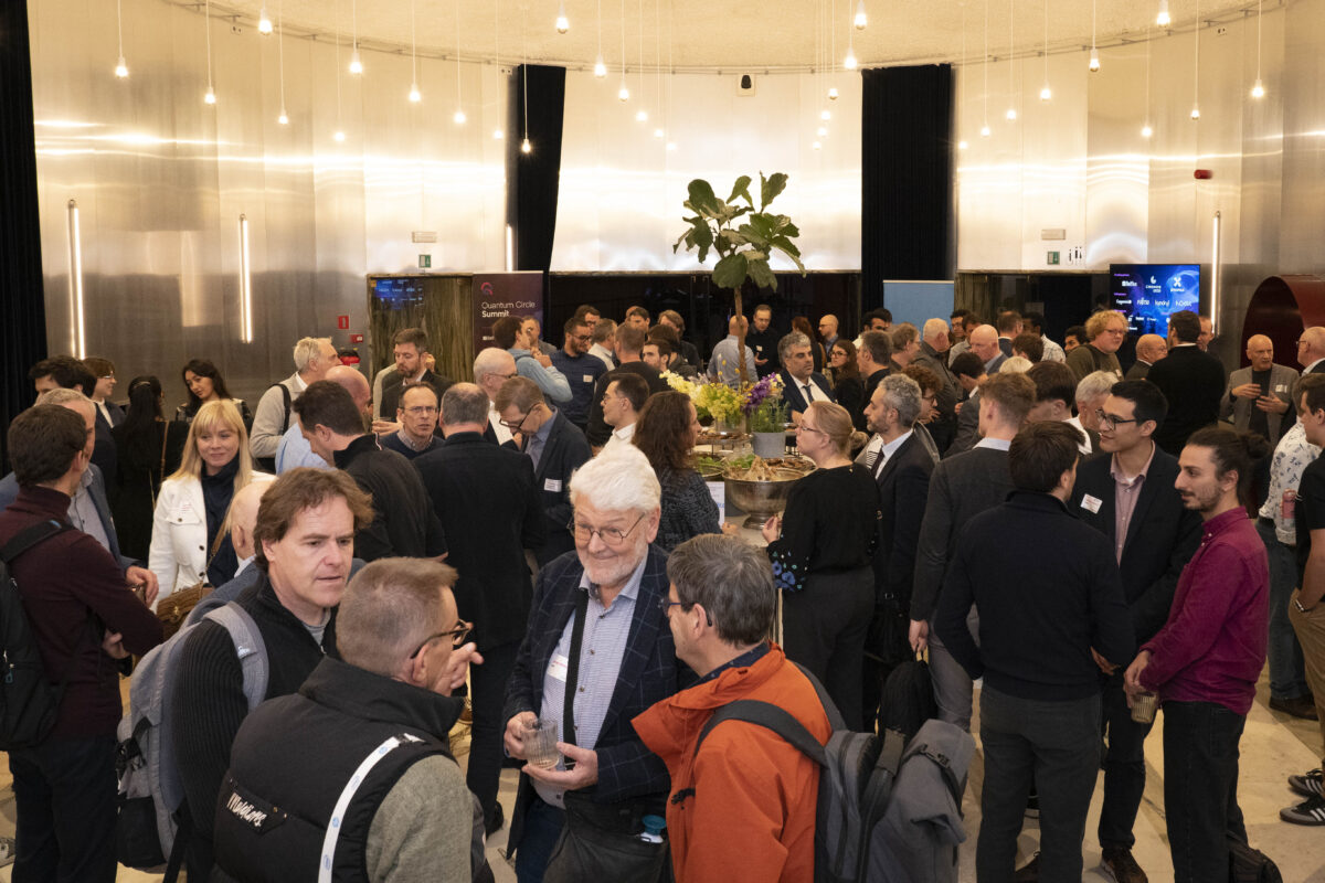 Home - Quantum Circle