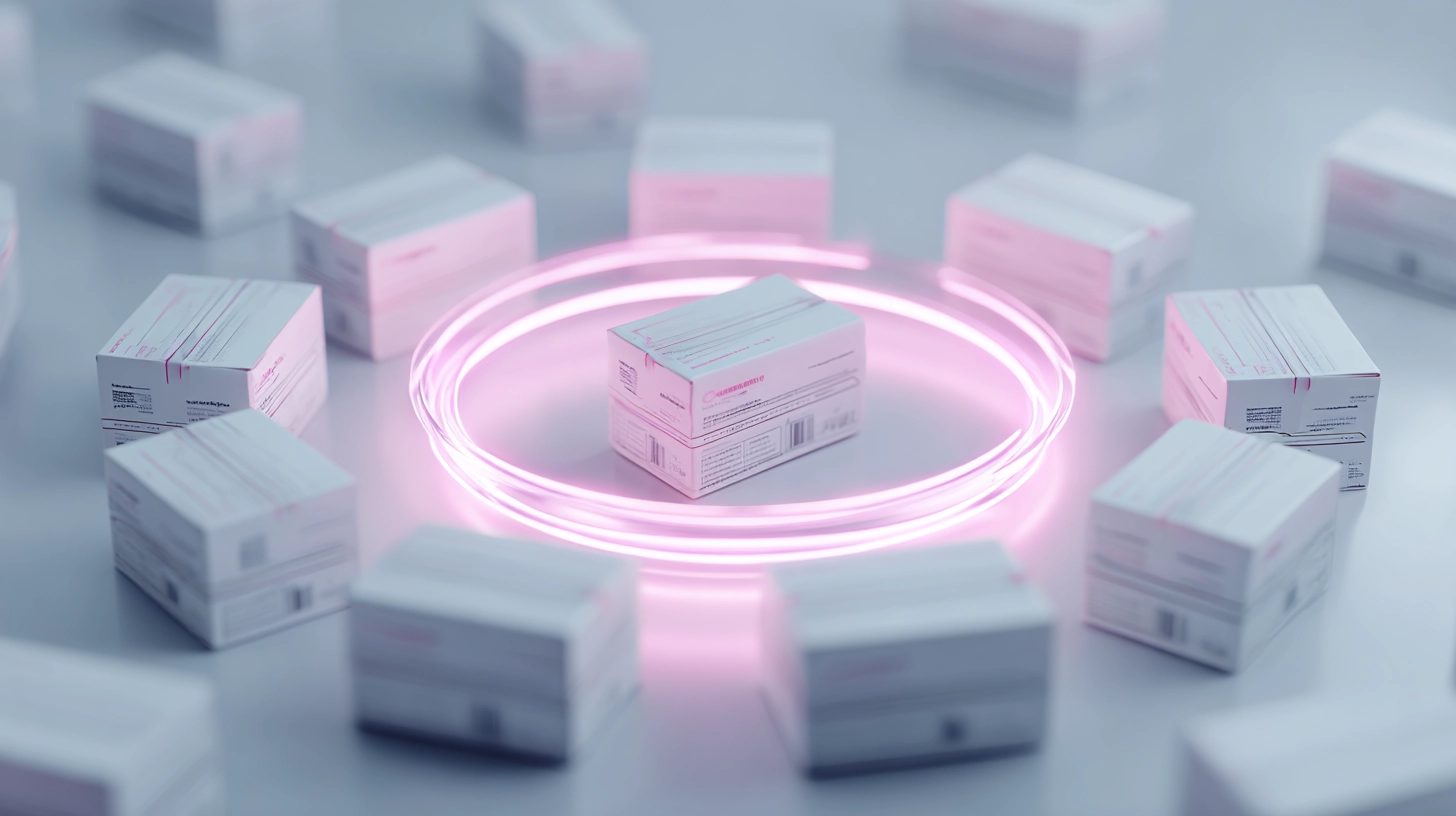 Faster cures, fewer failures: how quantum simulation is accelerating ...